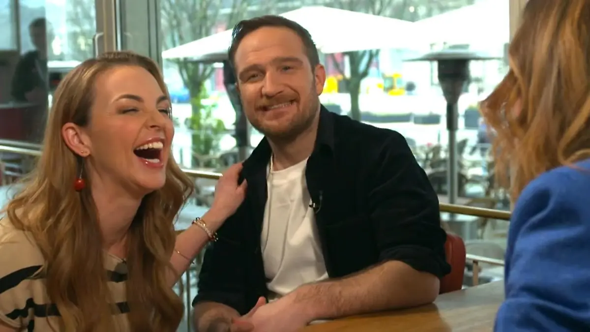 Lothar Matthäus liebt 38 Jahre jüngere Theresa Sommer: Das ist über seine neue Freundin bekannt