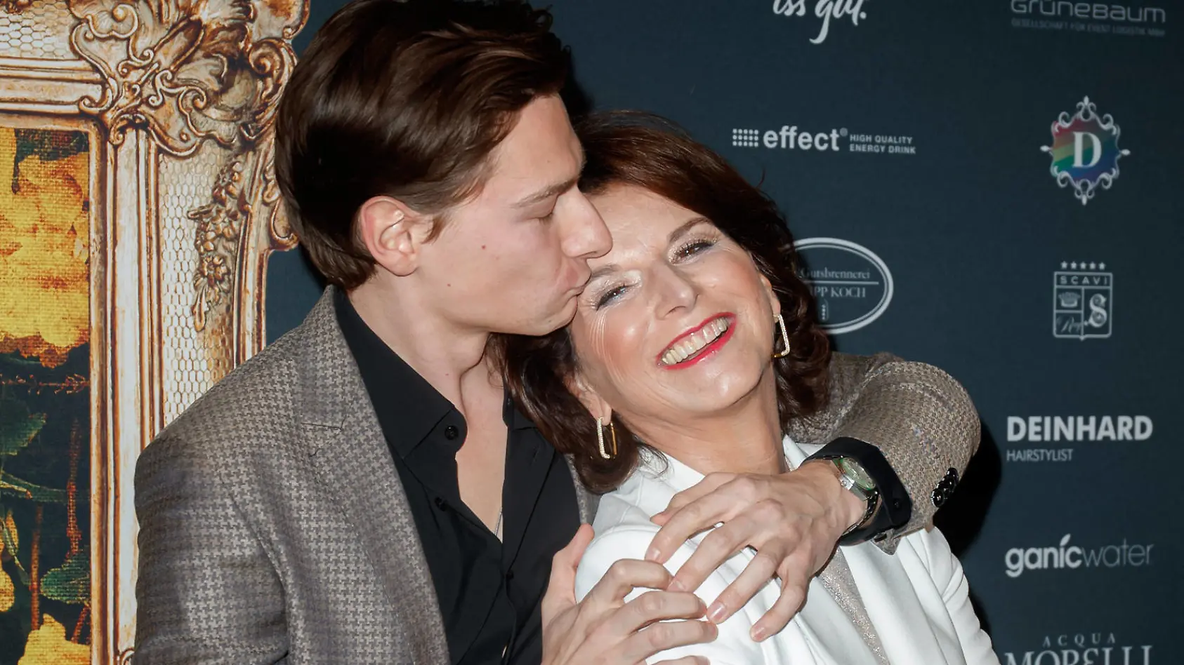 Max Suhr: Bei Claudia Obert auf dem Abstellgleis? Jetzt spricht er zu ...