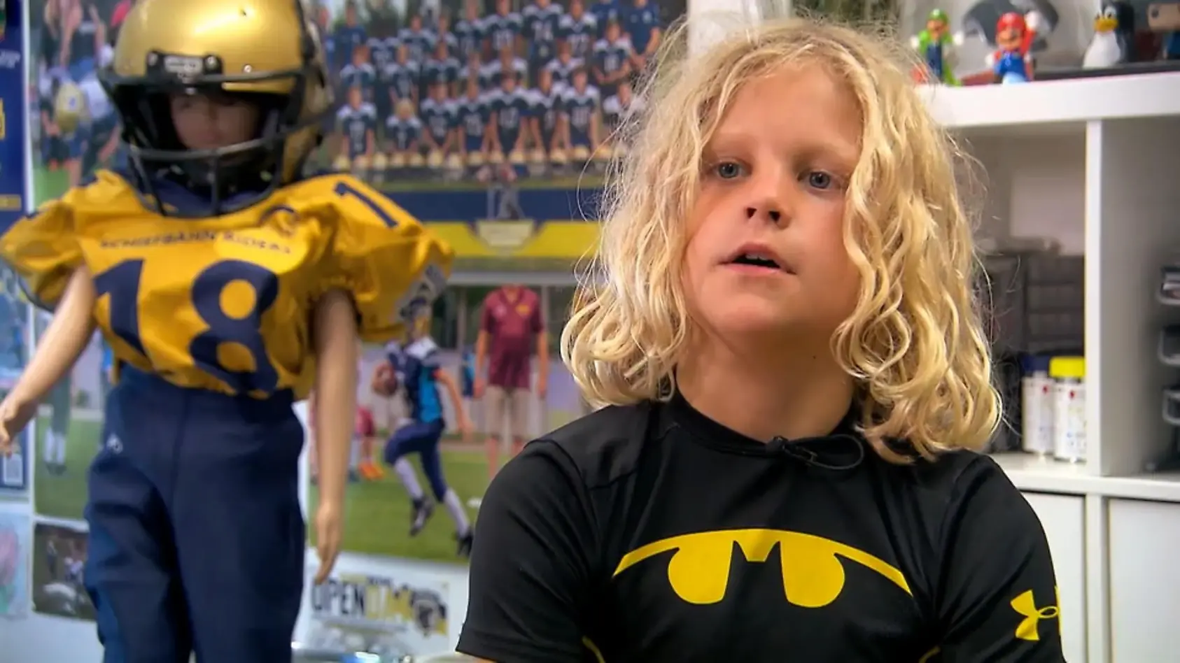 NFL - Videos zur National Football League