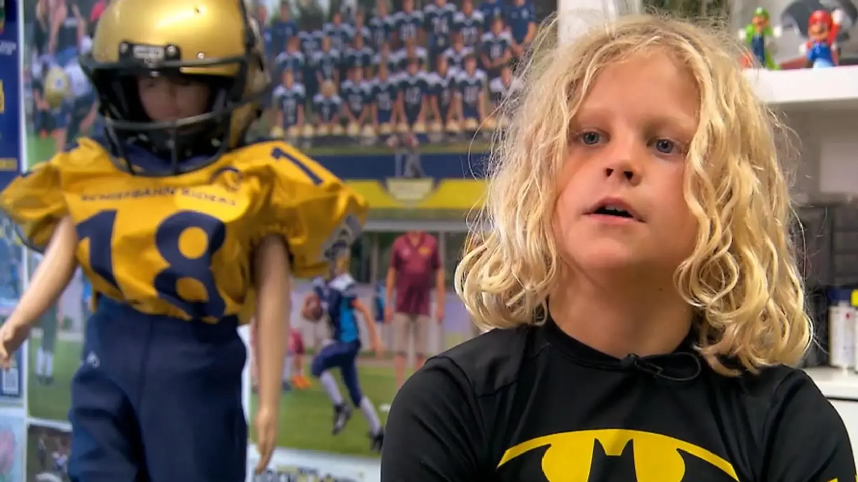 NFL: Alle News, Ergebnisse und Hintergründe zur National Football ...