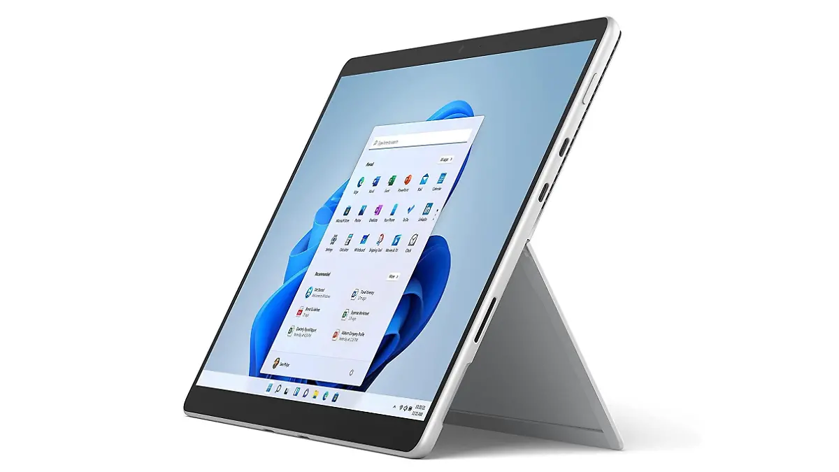 Microsoft Surface Pro 8 unter den Prime-exklusiven Angeboten