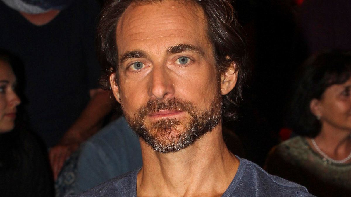 Krebskranker Tim Lobinger: So emotional feiert er das erste ...