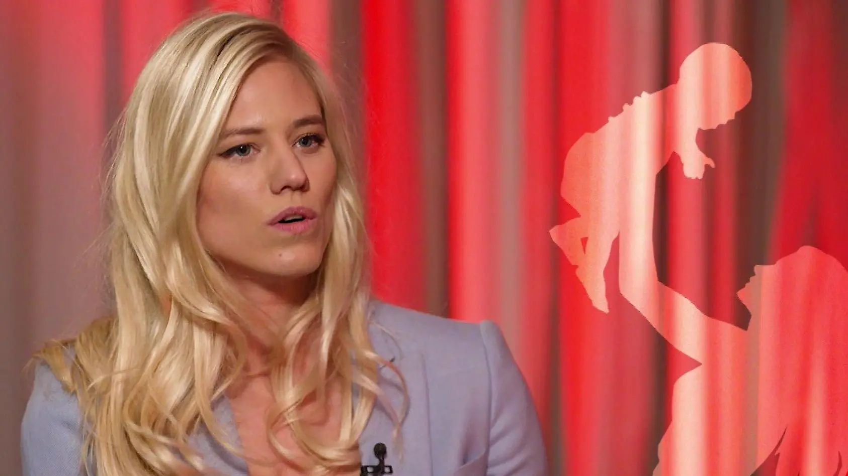 Larissa Marolts "Doppelleben": Dschungelcamperin, Hotel-Chefin - RTL ...