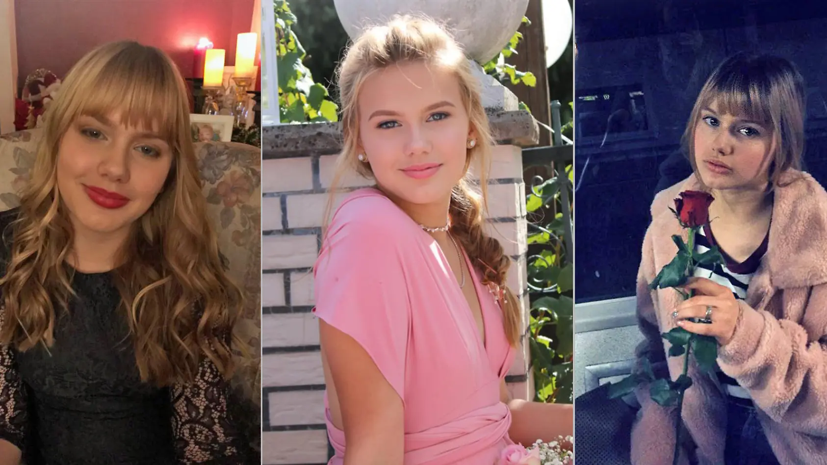 Rebecca Reusch noch immer vermisst: Kriminalexperten machen ihrer ...