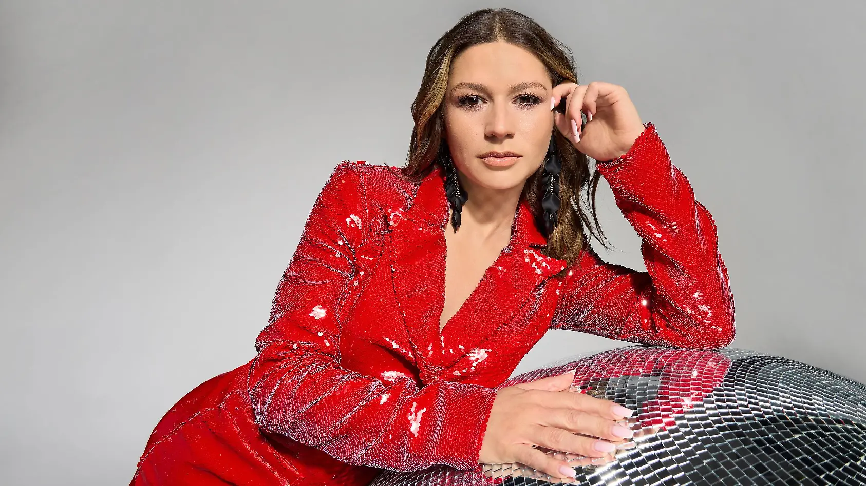 Let’s Dance 2024: Jana Wosnitza will im Finale überzeugen - Tanzpartner ...