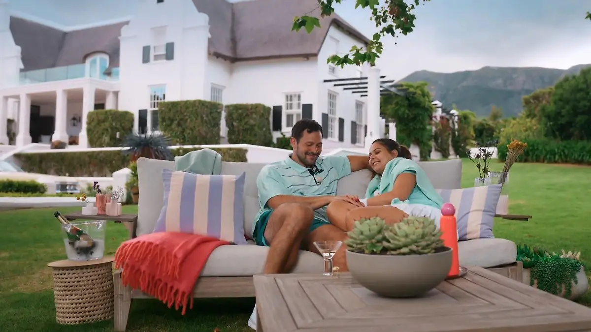 Ex-Bachelor Sebastian Klaus ist vergeben: Sie ist seine neue Freundin