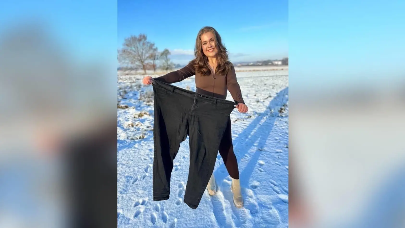 Ann-Christin wog 132 Kilo: Bei RTL erzählt sie, wie sie 74 Kilo verlor