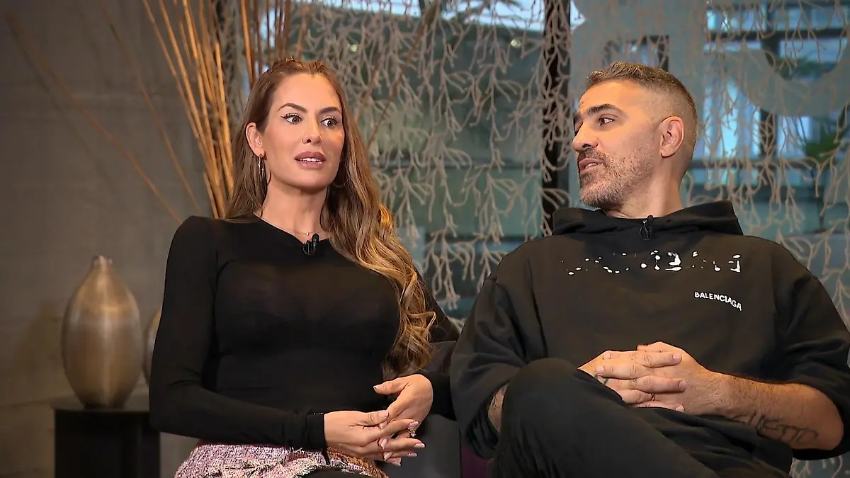 Anna-Maria Ferchichi verrät, was sie an einem Tag isst