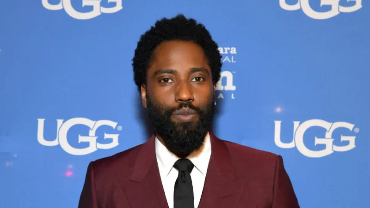 John David Washington: Nur Lob für seine 'Amsterdam'-Kollegen