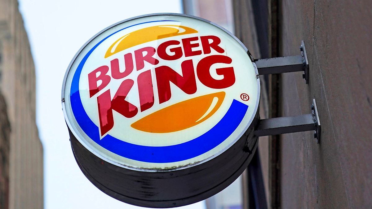 Vegan-Skandal bei Burger King! Nach "Team Wallraff"-Enthüllungen ...