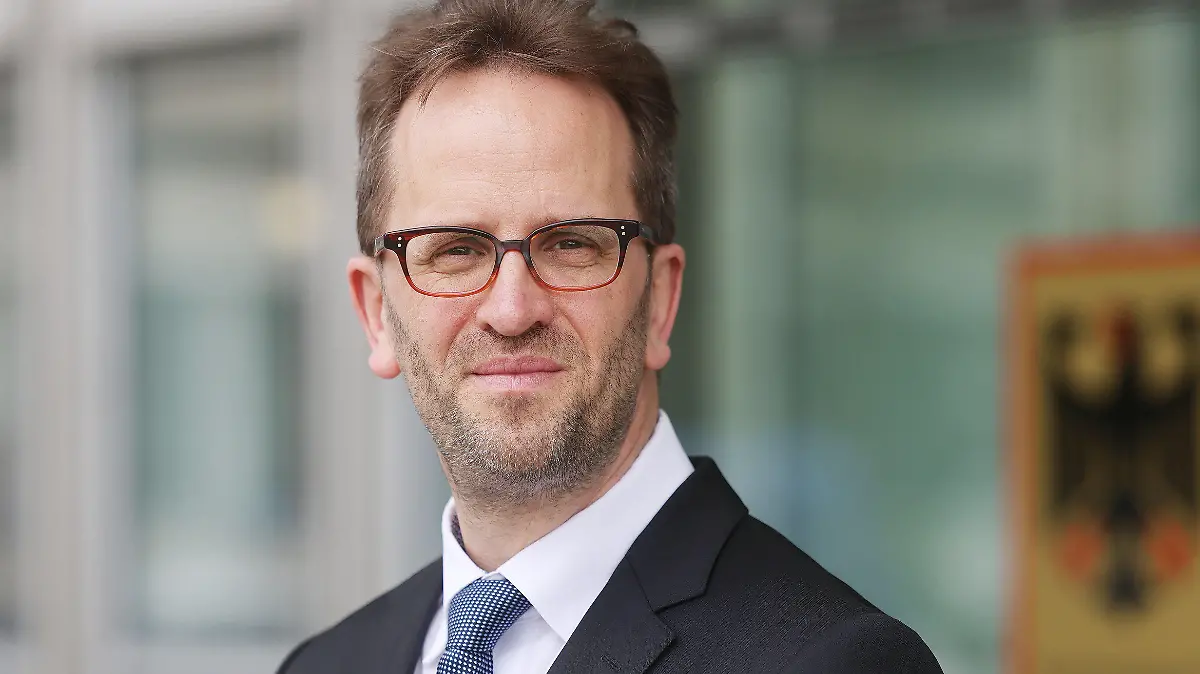 Chef der Bundesnetzagentur Klaus Müller: Gaspreisdeckel wird bis Sommer ...