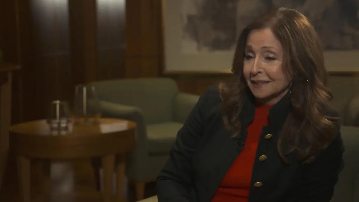 „The Masked Singer”-Finale verpasst! Gleich zwei Kult-Schauspielerinnen ...