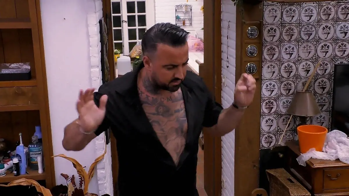 Nach "Sommerhaus der Stars"-Aus: Lisa Weinberger & Marcel Dähne rechnen ...