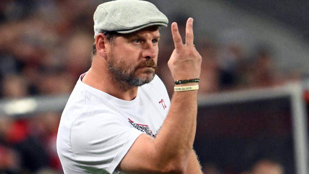 Europapokal live bei RTL: 1. FC Köln gegen Belgrad im Free-TV - Union ...