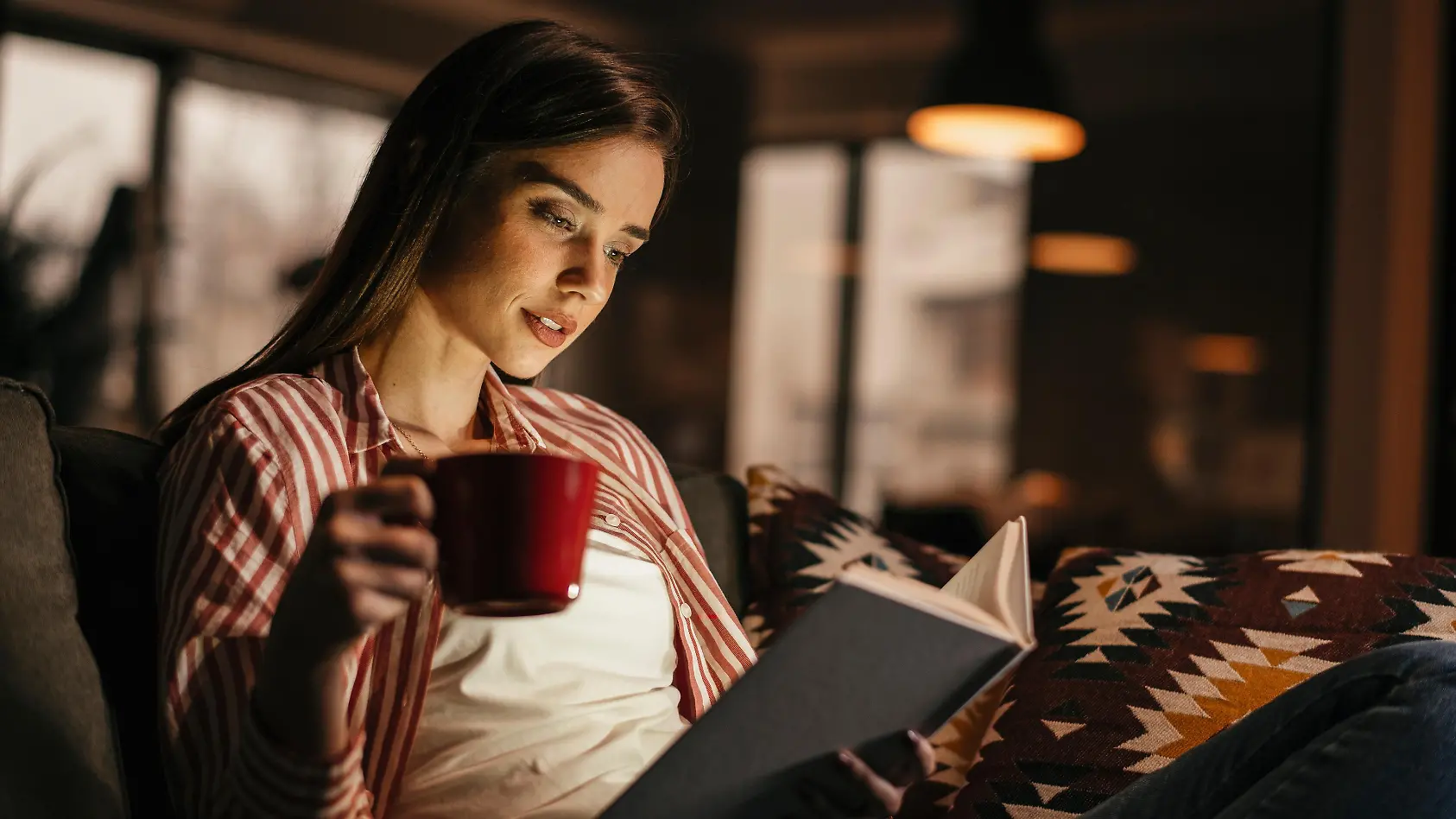 Top 10: Das sind die gruseligsten Horrorbücher aller Zeiten