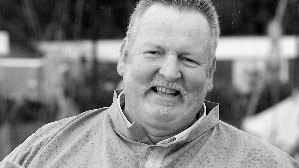 Tamme Hanken: So soll die Beisetzung für den 'XXL-Ostfriesen' ablaufen