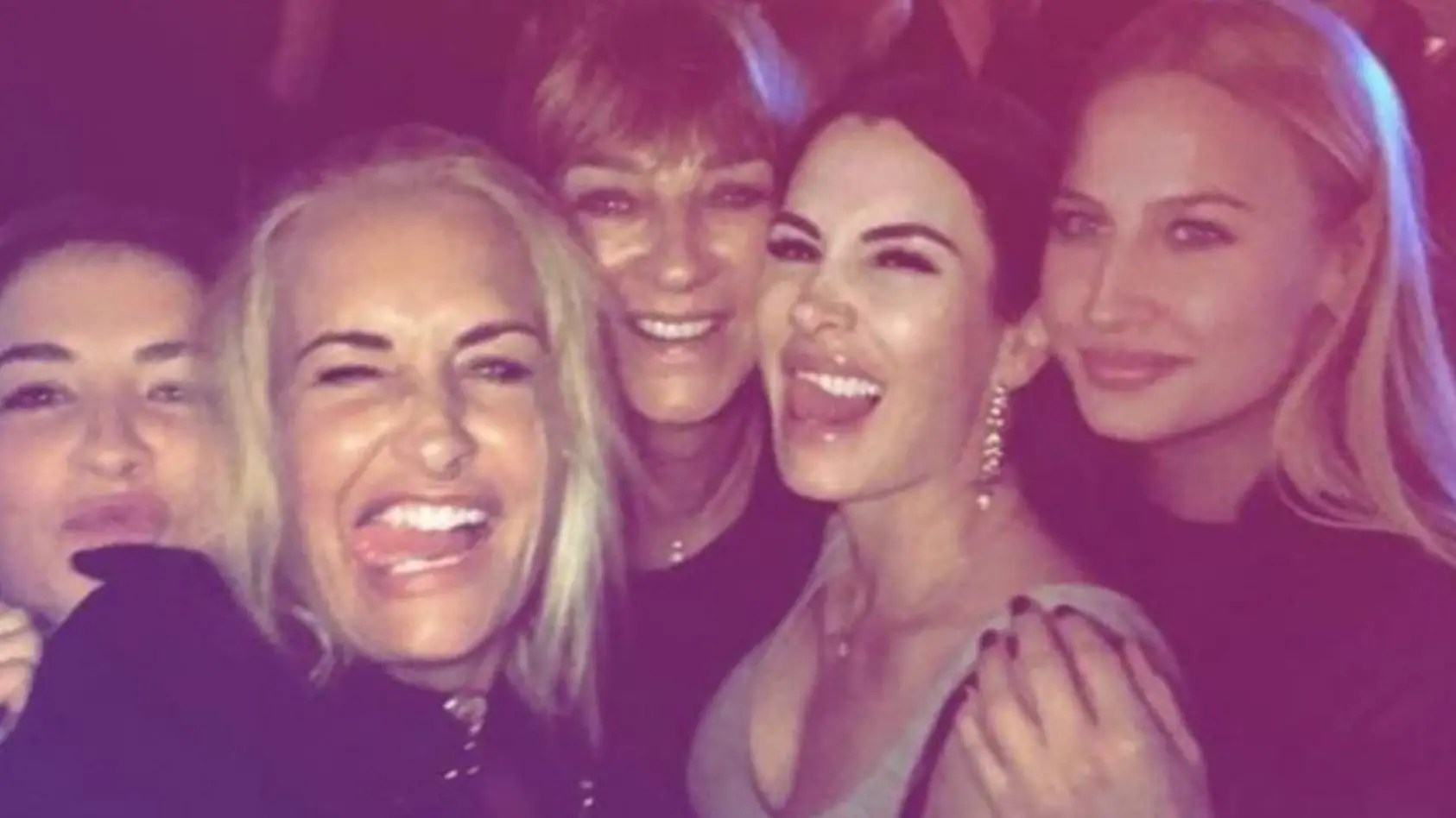 Sarah Connor: Sooo verliebt ist ihre jüngste Schwester Valentina Lewe!