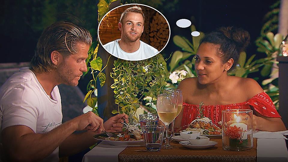 Bachelor in Paradise 2018: Pamela Gil Mata geht auf ein Date mit Paul ...