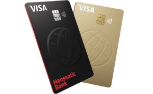 Hanseatic Bank GoldCard - Test, Vorteile, Nachteile & Erfahrungen