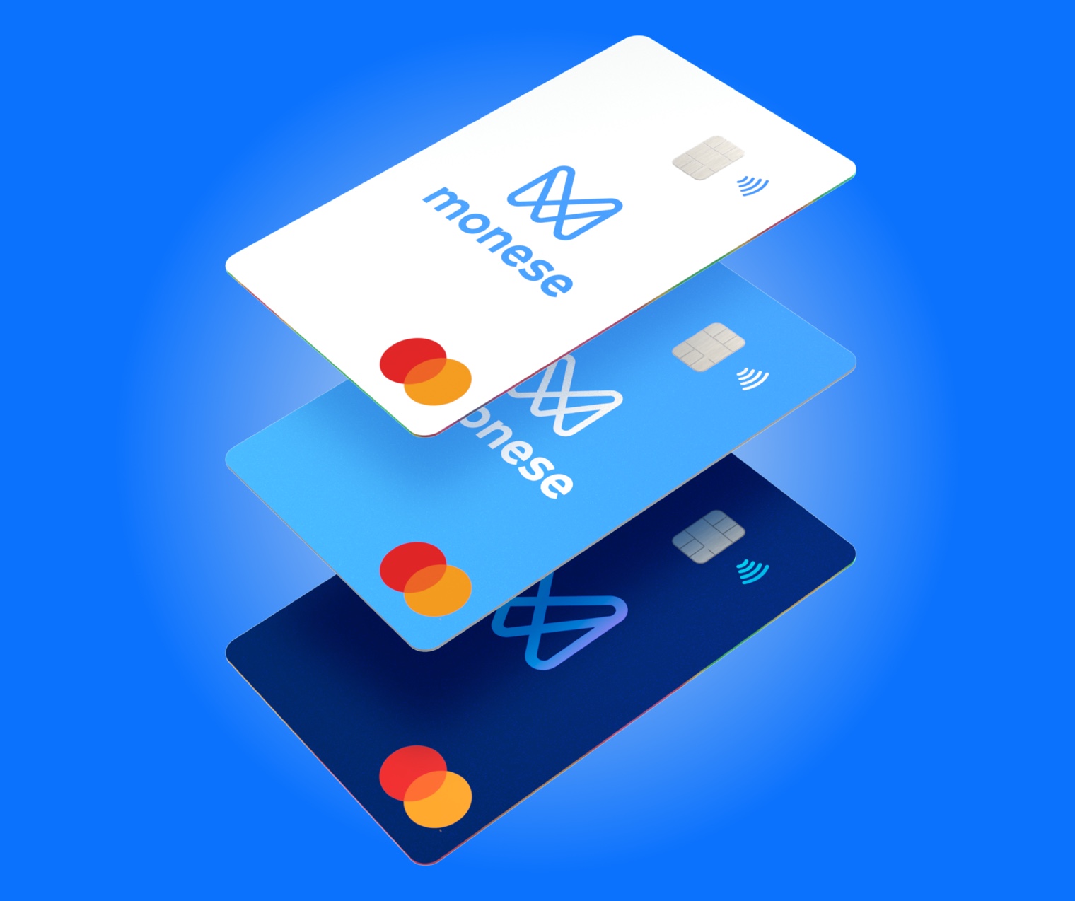 Monese: Erfahrungen, Vorteile & Nachteile von Konto & Mastercard