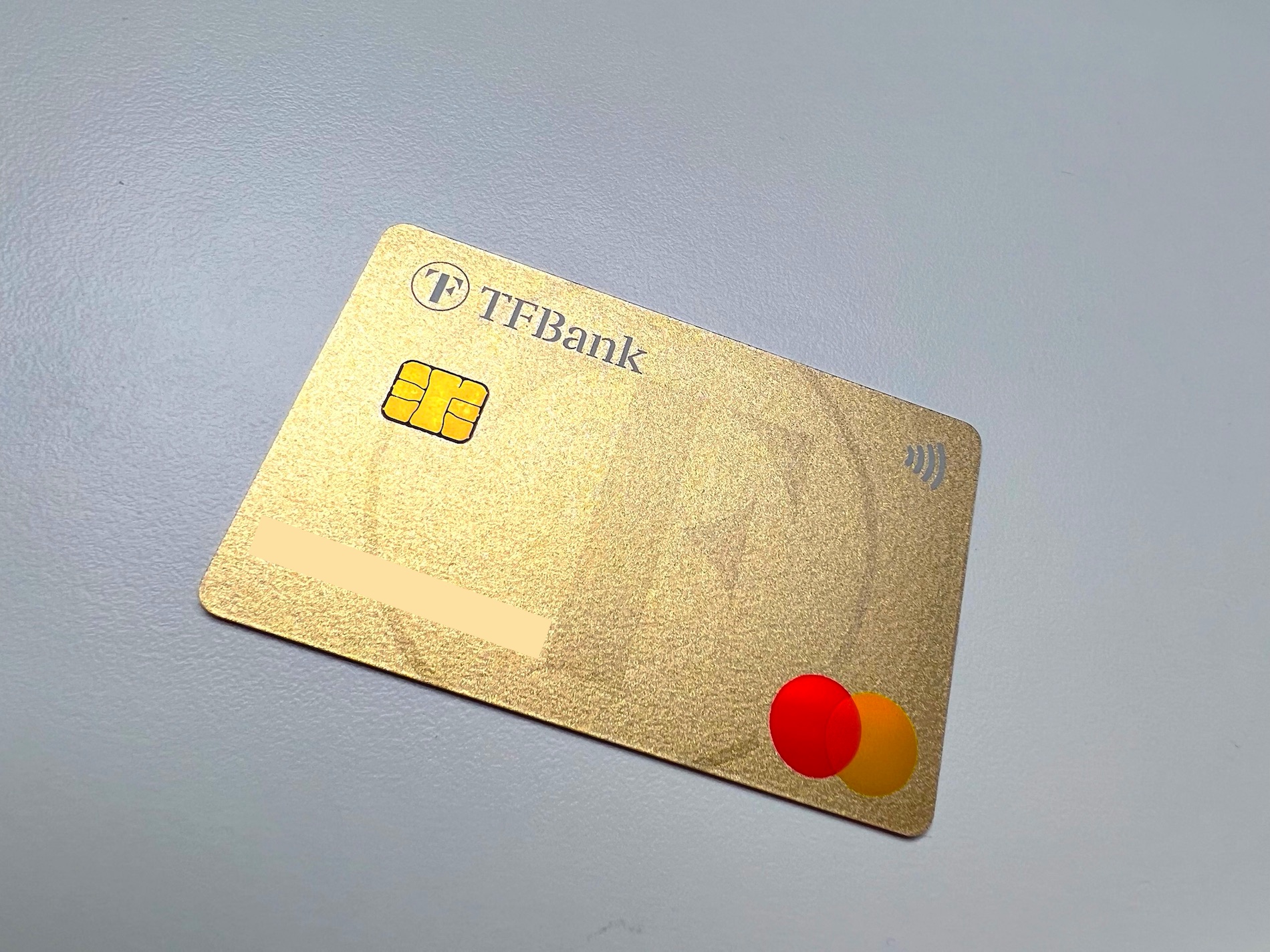 TF Bank Kreditkarte: Erfahrungen, Vorteile & Nachteile