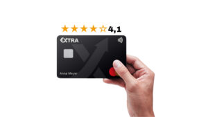 Die Extra-Karte Kreditkarte: Alle Vorteile & Nachteile und Erfahrungen