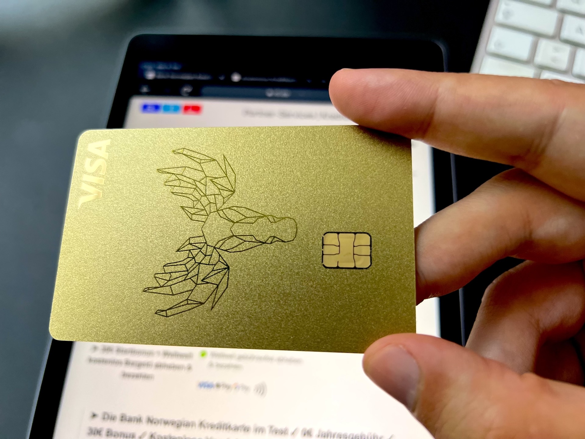 Bank Norwegian Kreditkarte: Erfahrungen, Vorteile & Nachteile