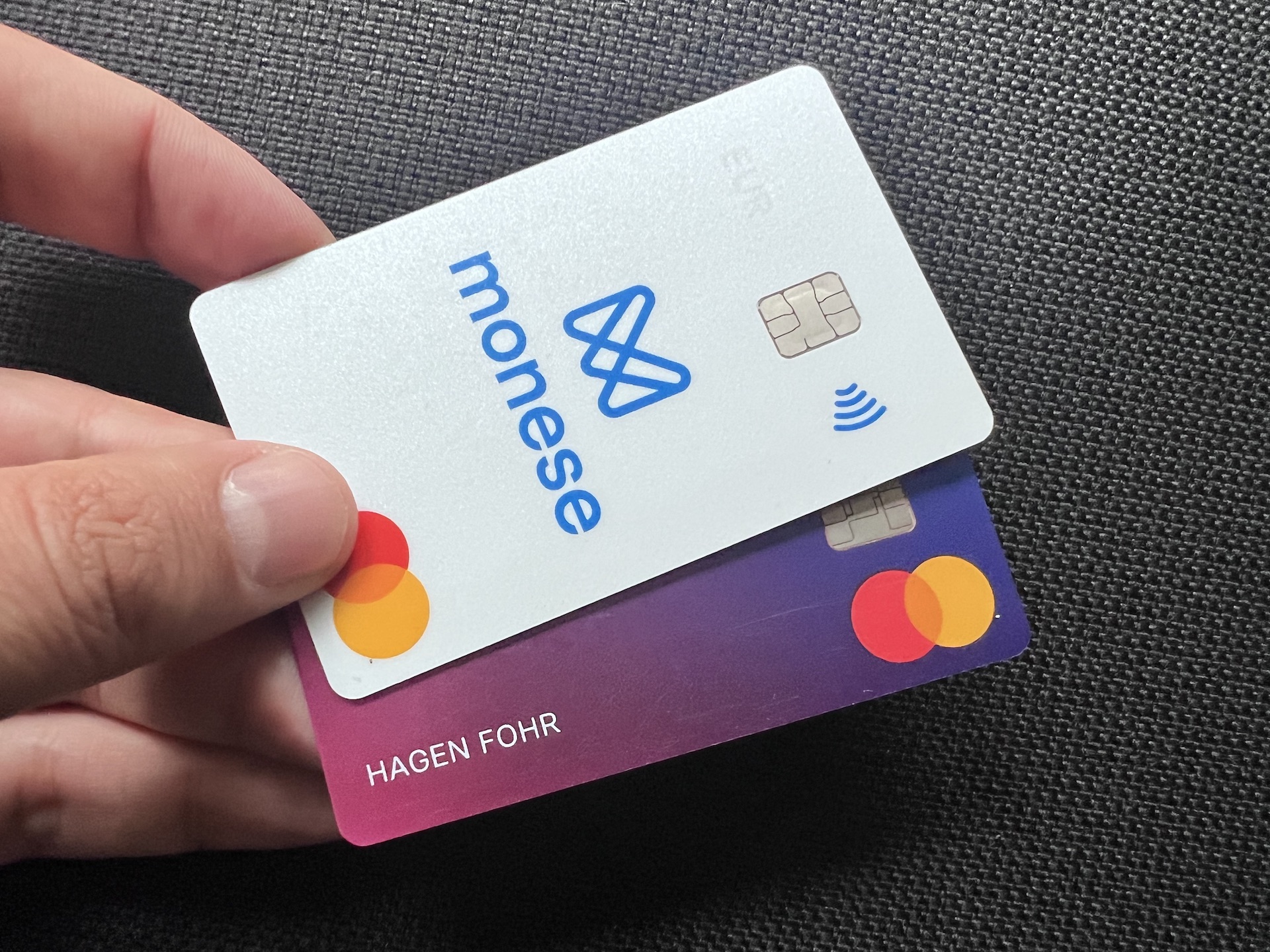 Kostenlose Kreditkarte - die 5 besten gebührenfreien Karten im Vergleich