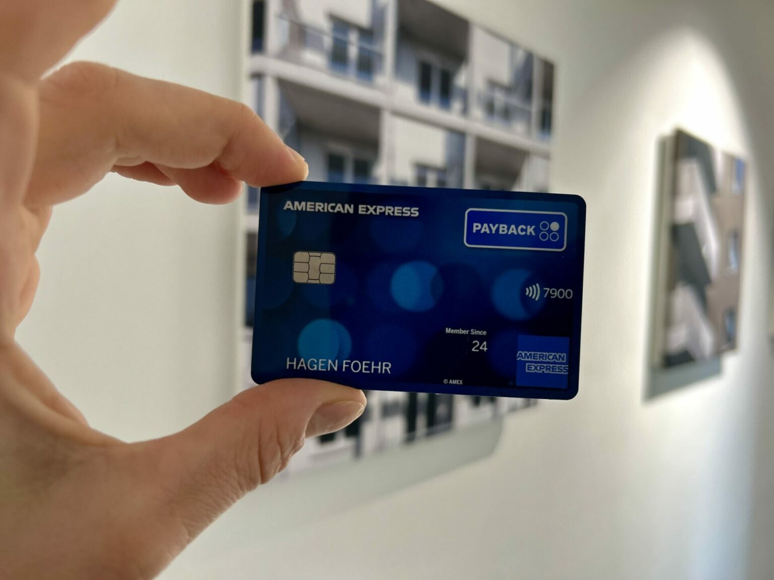 Payback American Express Karte - Erfahrungen, Vorteile, Nachteile + Boni
