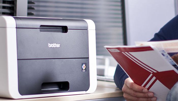 🥇 Modelle, 1 klarer Sieger: Farblaserdrucker Test | rtl.de Vergleich