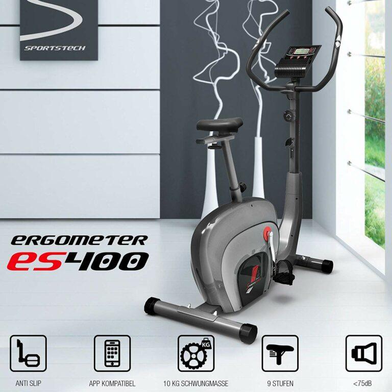 🥇 6 Modelle, 1 klarer Sieger: Ergometer Test | rtl.de Vergleich