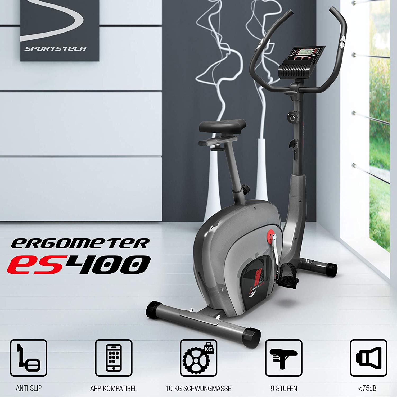 🥇 6 Modelle, 1 klarer Sieger: Ergometer Test | rtl.de Vergleich