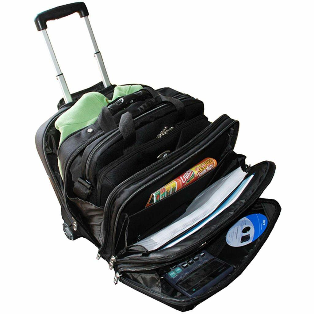 🥇 12 Modelle, 1 klarer Sieger: Business Trolley Test | rtl.de Vergleich