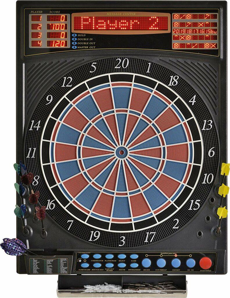 🥇 11 Modelle, 1 klarer Sieger: Dartscheiben Test | rtl.de Vergleich