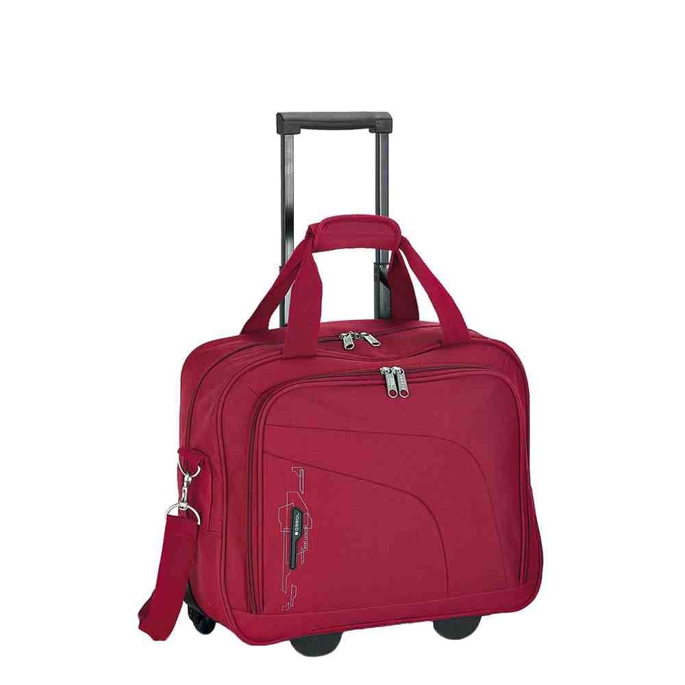 🥇 12 Modelle, 1 klarer Sieger: Business Trolley Test | rtl.de Vergleich