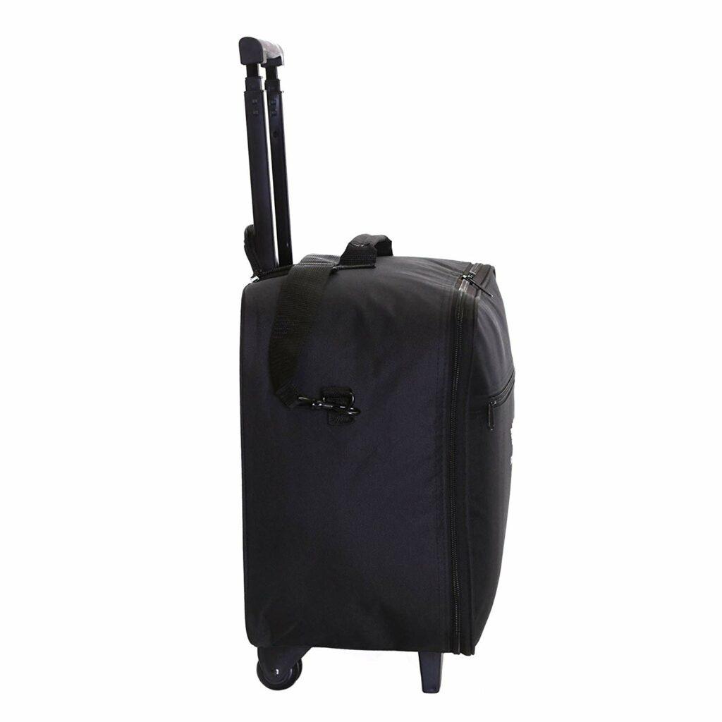 🥇 11 Modelle, 1 klarer Sieger: Business Trolley Test | rtl.de Vergleich
