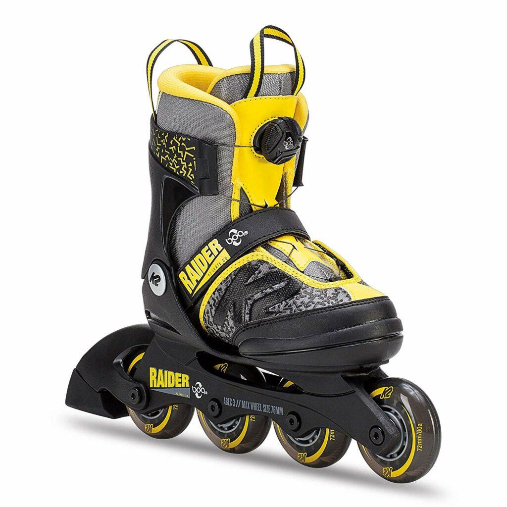 🥇 12 Modelle, 1 klarer Sieger: Inliner Damen Test | rtl.de Vergleich