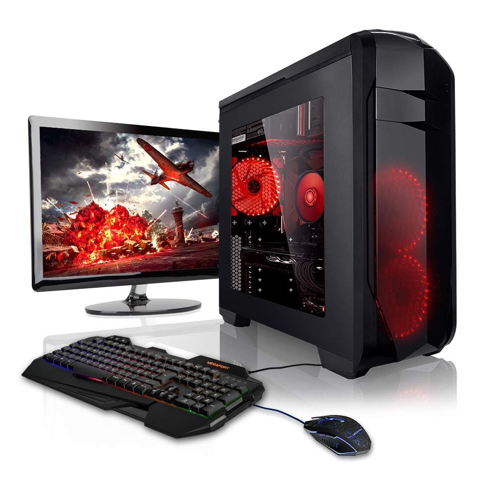 🥇 5 Modelle, 1 klarer Sieger: All In One PC Test | rtl.de Vergleich