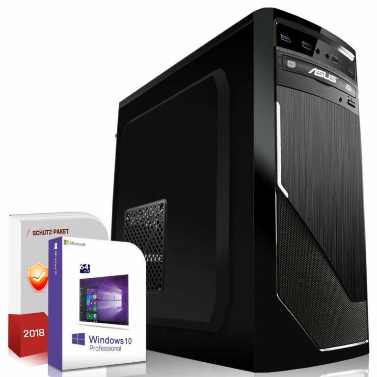 🥇 9 Modelle, 1 klarer Sieger: Desktops PC Test | rtl.de Vergleich