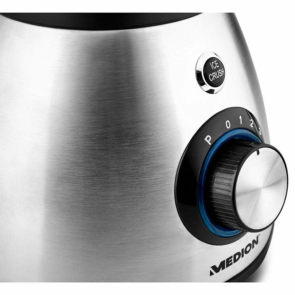 🥇 12 Modelle, 1 klarer Sieger: Standmixer Test | rtl.de Vergleich