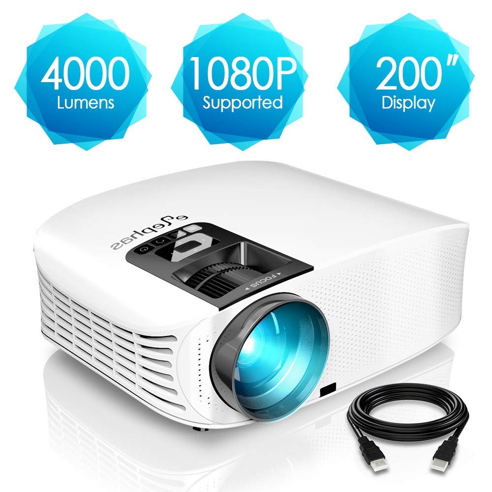 🥇 7 Modelle, 1 klarer Sieger: HD Beamer Test | rtl.de Vergleich