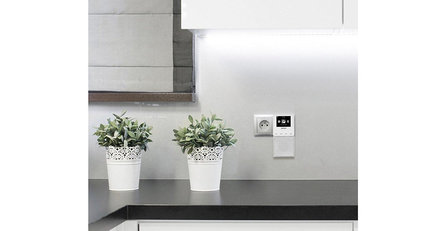 🥇 10 Modelle, 1 klarer Sieger: Unterputz Radioe Test | rtl.de Vergleich