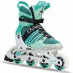 🥇 12 Modelle, 1 klarer Sieger: Inliner Damen Test | rtl.de Vergleich