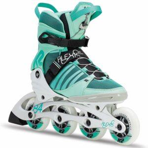 🥇 12 Modelle, 1 klarer Sieger: Inliner Damen Test | rtl.de Vergleich