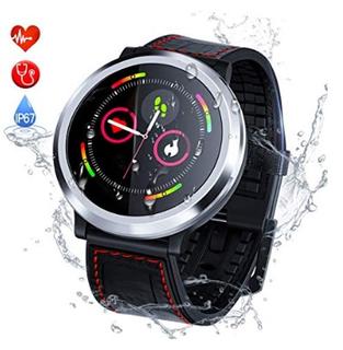 🥇 7 Modelle, 1 klarer Sieger: Sportuhren Test | rtl.de Vergleich