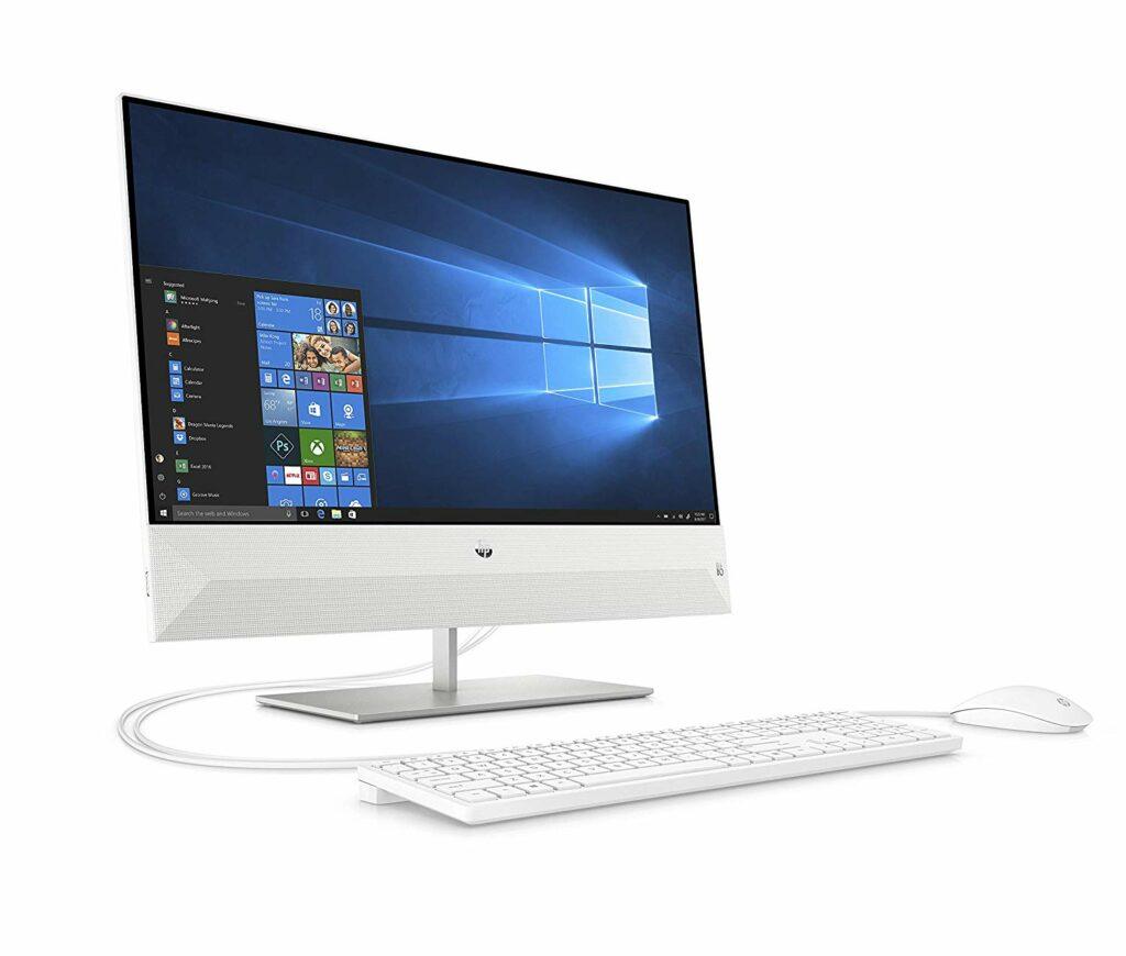 🥇 4 Modelle, 1 klarer Sieger: All In One PC Test | rtl.de Vergleich