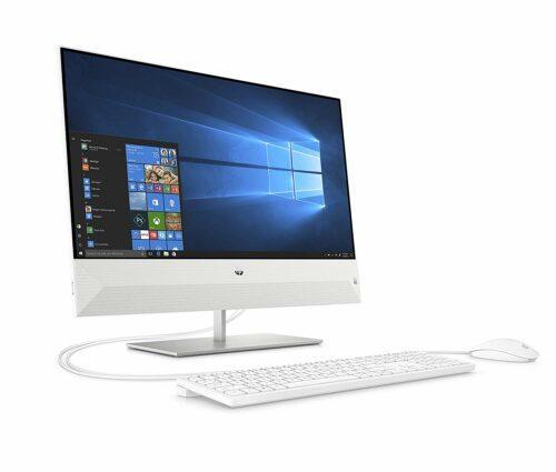 🥇 4 Modelle, 1 klarer Sieger: All In One PC Test | rtl.de Vergleich