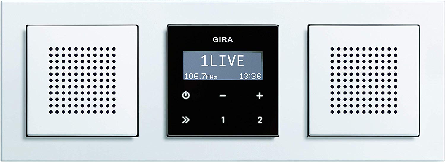 🥇 10 Modelle, 1 klarer Sieger: Unterputz Radioe Test | rtl.de Vergleich