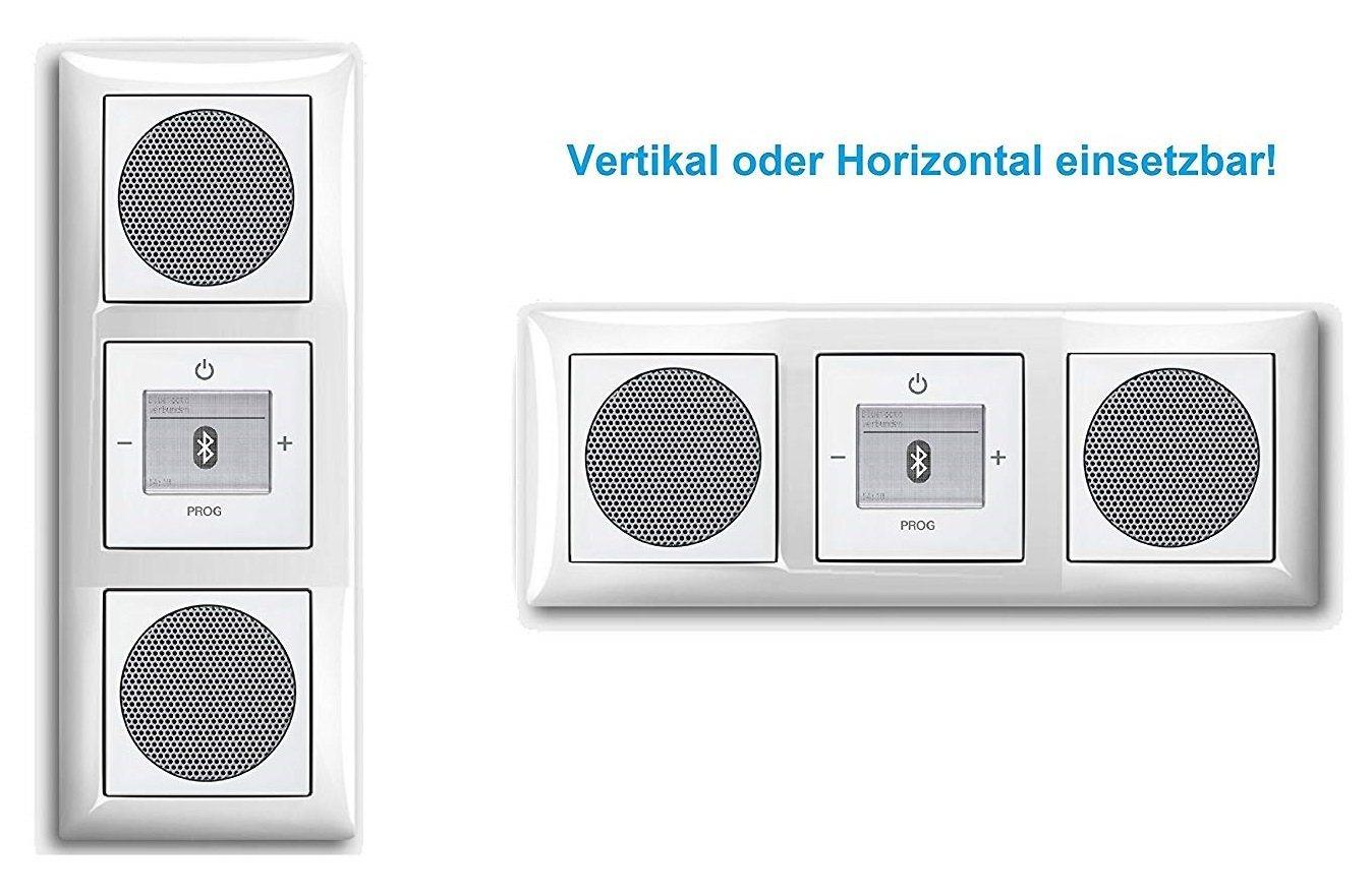🥇 10 Modelle, 1 klarer Sieger: Unterputz Radioe Test | rtl.de Vergleich