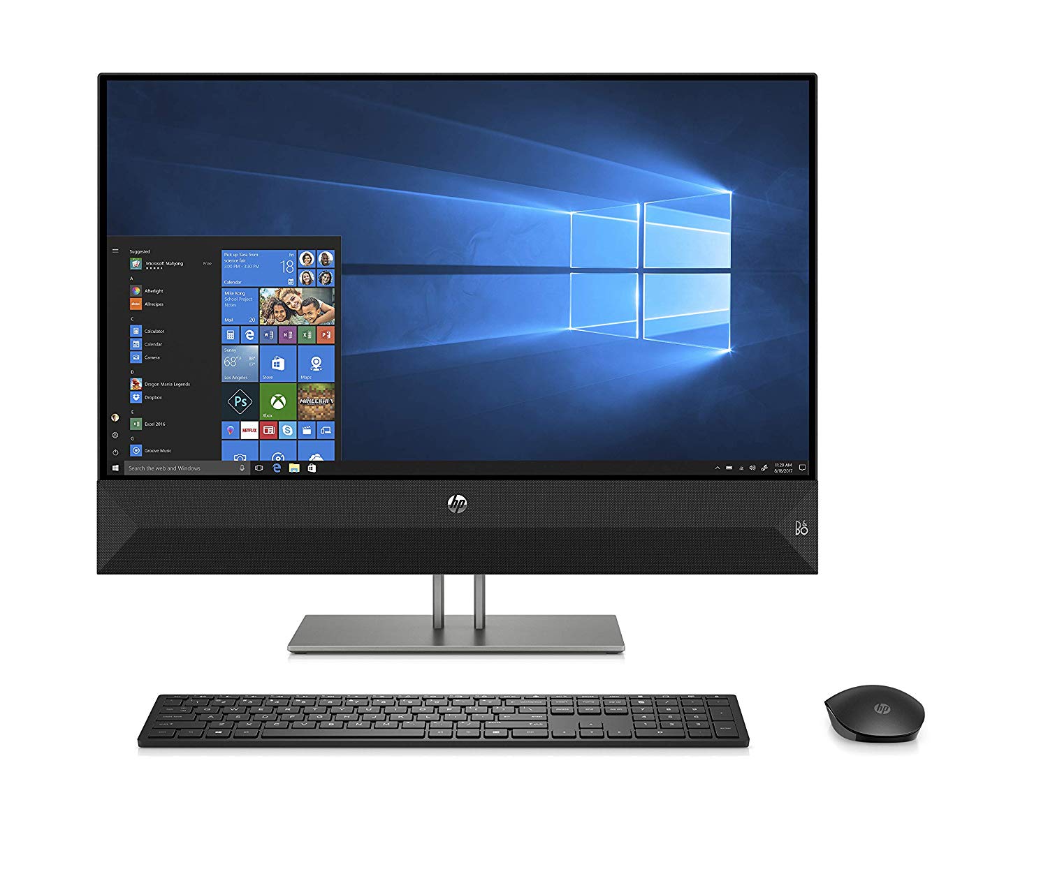 🥇 5 Modelle, 1 klarer Sieger: All In One PC Test | rtl.de Vergleich